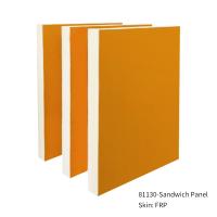 China Matte High Strength FRP Panel Manufacturers Professional-Grade Lightweight Panels for sale