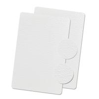 China Non Slip Textured FRP Panels for Shower Walls 4x8 ft Scratch Resistant for sale