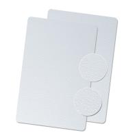 China FRP Bathroom Wall Panels Textured Surface 8mm Thickness Moisture Proof Easy Installation for sale