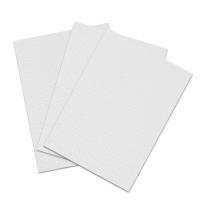 China FRP Bathroom Wall Panels Textured Surface 8mm Thickness Moisture Proof Easy Installation for sale