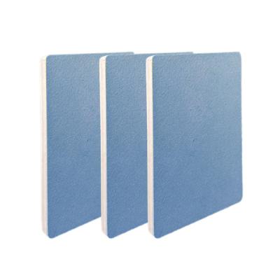 China GFRP Climbing Wall Panels for Home 3D Sandstone Texture 1.5-5mm Thickness Customizable for sale