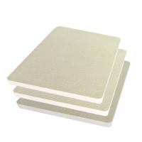 China Shock-Resistant Textured Climbing Wall Panels Fiberglass GFRP 1.5-5mm Thickness for sale