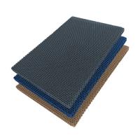 China Premium Fiberglass Honeycomb Panels Waterproof Durable Mold Resistant Structural Panel for sale