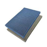 China High-Durability FRP Honeycomb Panels Moisture-Proof Anti-Mold Light Structural Sandwich Panel for sale