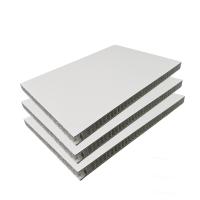 China Fiberglass Honeycomb Composite Panel 2000x1000mm Weatherproof Mold-Resistant Building Panel for sale