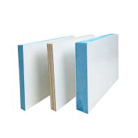 China XPS Fiberglass Insulated Panels 2000x1000mm Lightweight High-Strength Sandwich Panel for sale