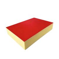 China XPS Fiberglass Insulated Panels 2000x1000mm Lightweight High-Strength Sandwich Panel for sale