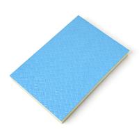 China Insulated Fiberglass GRP Sandwich Panels 25mm Thermal Insulation Anti-Corrosion for sale
