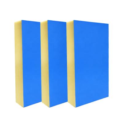 China Insulated Fiberglass GRP Sandwich Panels 25mm Thermal Insulation Anti-Corrosion for sale