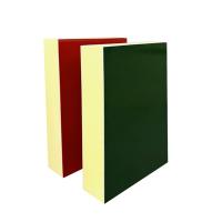 China FRP Insulated Panel Lightweight High-Strength Thermal Insulation Sandwich Panel for sale