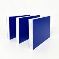 China FRP Insulated Panel Lightweight High-Strength Thermal Insulation Sandwich Panel for sale