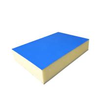 China FRP Insulated Panel Lightweight High-Strength Thermal Insulation Sandwich Panel for sale