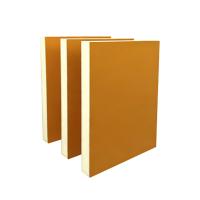 China Weather Resistant Insulated grp Panel PU Foam Thermal Insulation for Harsh Environments for sale