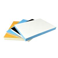 China GRP Foam Panels High Toughness Damp-Proof Robust Fiberglass Structural Sheets for sale
