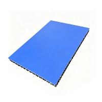 China Fiberglass Composite Panel Premium Grade Non Slip Matte Style 2000mm Length 1000mm Width for sale