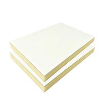China Fiberglass Foam Composite Panels 2000x1000mm High Toughness Structural Sheet for RV Cold Storage for sale