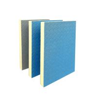 China GRP Composite Panels Compact Toughness Stable Performance Wholesale Wall Panels for sale