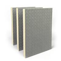 China GRP Composite Panels Compact Toughness Stable Performance Wholesale Wall Panels for sale