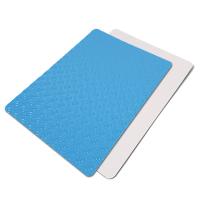 China Fiberglass Camper Panels Supple Solid Anti-Aging Camper Van Outer Board for sale