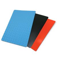 China Motorhome Fiberglass Panels FRP Flat Plate 1.2-3.0mm Smooth Surface Custom Colors for sale