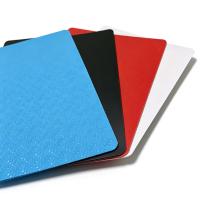 China Fiberglass Panels for RV Non-Gloss Flat FRP Board 0.8-10mm Anti-Fouling for sale