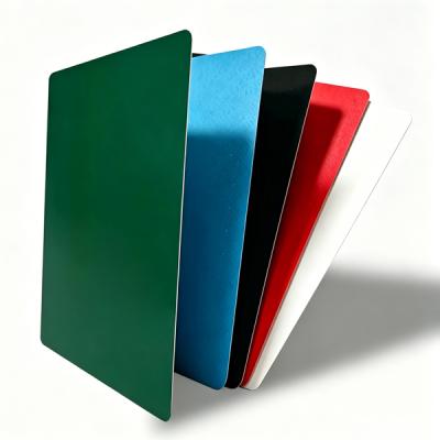 China Fiberglass Panels for RV Matte Finish FRP Flat Slab Anti-Grime 0.8-10mm Thickness Custom Size for sale