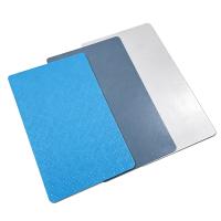 China RV Exterior Wall Panels High Luster FRP Flat Panels 0.8-10mm UV Aging Resistant for sale