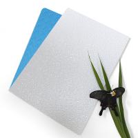 China Collision Resistant FRP RV Exterior Wall Panels 1.2-3.0mm Anti-Fading Outdoor for sale