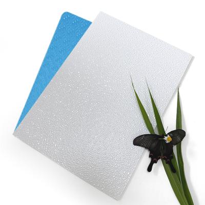 China Collision Resistant FRP RV Exterior Wall Panels 1.2-3.0mm Anti-Fading Outdoor for sale