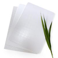 China RV Exterior Wall Panels Scuff Proof Non-Shiny Fiberglass Boards 0.8-10mm Thickness for sale