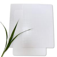 China Fiberglass Siding For Camper Scratch Resistant Long Lifespan  Motorhome Outer Panel for sale