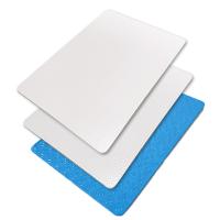 China Fiberglass Camper Panels Bend Resistant Discoloration Proof Motorhome Exterior Panel 0.8-10mm Thickness for sale