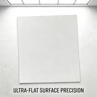 China GRP Flat Sheets Scratch Proof Surface Superior Thermal Barrier Easy To Clean Texture for sale