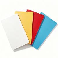 China GRP Flat Panel Sturdy Anti‑Abrasion Anti‑Glossy Ultra‑Light Panel Sheets for sale