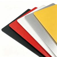 China GRP Flat Panel Sturdy Anti‑Abrasion Anti‑Glossy Ultra‑Light Panel Sheets for sale