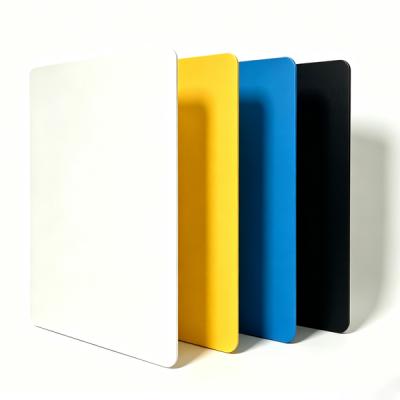 China GRP Flat Panel Sturdy Anti‑Abrasion Anti‑Glossy Ultra‑Light Panel Sheets for sale