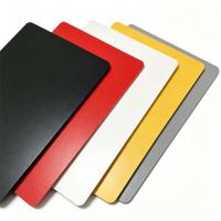 China GRP Flat Panels Oversized Width Scratch‑Proof Corrosion Resistant Durable Sheets for sale