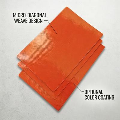 China UV Resistant FRP Panels Textured Surface Scratch‑Proof Light‑Weight Sheets for sale