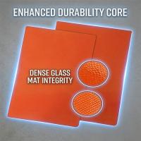 China UV Resistant FRP Panels Textured Surface Scratch‑Proof Light‑Weight Sheets for sale