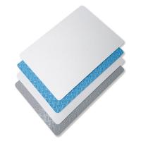 China Fiberglass Flat Panels Textured Surface Heat‑Resistant Stain‑Resistant Panels for sale