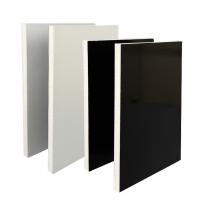 China Gelcoat Flat Frp Sheets Eco Friendly Low Density Sound Insulation Sandwich Panels for sale