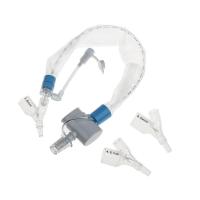 China CE ISO Medical Disposable Products Pediatric Sputum Y Suction Catheter Tube With Valve for sale