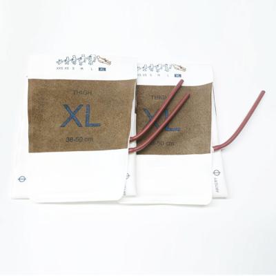 China OEM Medical Disposable Blood Pressure Cuff Single And Double Tube for sale