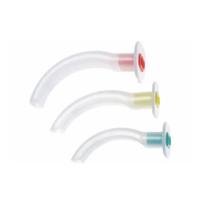 China CE Medical Disposable Products Guedel Oropharyngeal Nasopharyngeal Airway Tube for sale