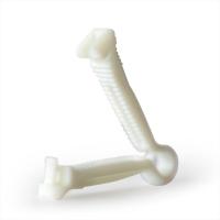 China Sterile Medical 55Mm X 40Mm X 6Mm Umbilical Cord Clamps Removal For Single Use for sale