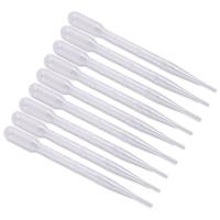 China Dropper Microliter Sterile Transfer Pipettes Laboratory Graduated 1ml 2ml 7ml 10ml for sale