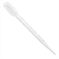China Laboratoire Medical Micro Capillary Pasteur Pipette Dosing Liquids 3 - 5ml for sale