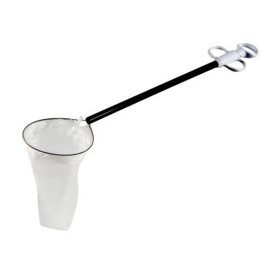 China Transparent Hospital Disposable Plastic Specimen Endo Pouch Surgery Sample Retrieval for sale