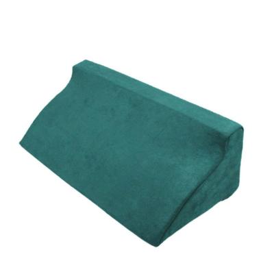 China Pregnancy Multifunction Side Pillow Positioning Wedge For Belly Support for sale