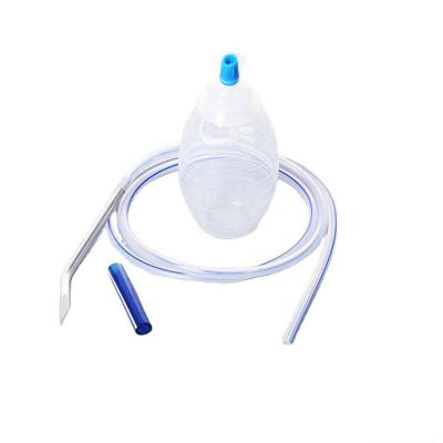 China Negative Pressure High Vaccum Closed Wound Drainage Bottle 400Ml for sale